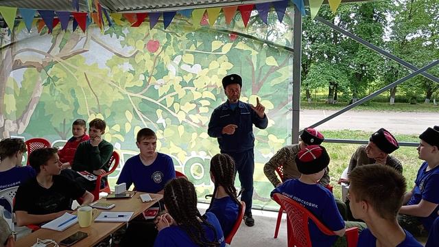 О смысле поисковой работы