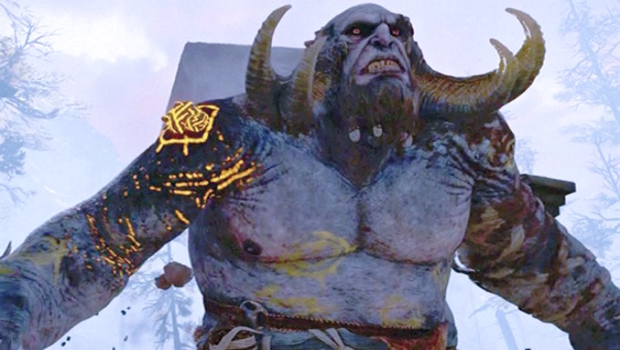 GOD OF WAR 2022 / ПК / УБИТЬ СУПЕР МОНСТРОВ / ЛУЧШИЕ ВИДЕО ИЗ НОВЫХ ИГР / ВИДЕО 4K 60 FPS