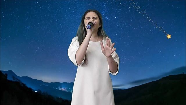 Клип 'Звездопад'