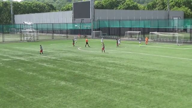 ФШМ-Лужники - Локомотив-Перово 2009 2024-06-02