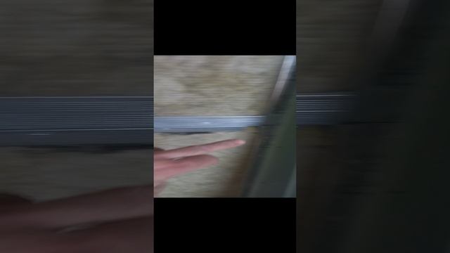 Продолжение Щитового дома.