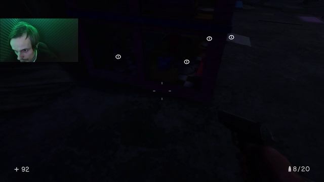 Научился играть #4 In Sound Mind