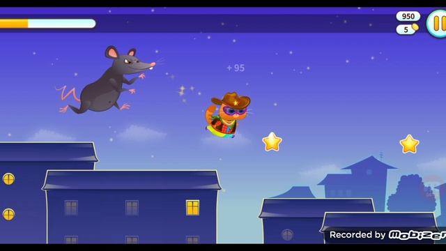 Bubbu. Пытаемся пройти сон-игру. Играем в мини-игры.