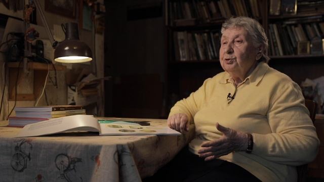 Видеоролик для телеканала Вместе РФ – Дорога в космос. Космический дизайн