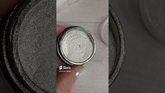 #тренды #втиркананогтях #покупкивайлдберриз 💅 Новая втирка с ВБ в цвете хром 171551368