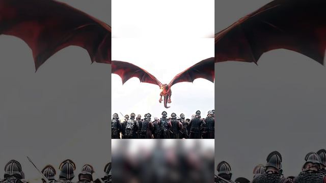 Daenerys Targaryen... #gameofthrones #targaryen #targaryen2 #targaryens @Dead_calm_Game