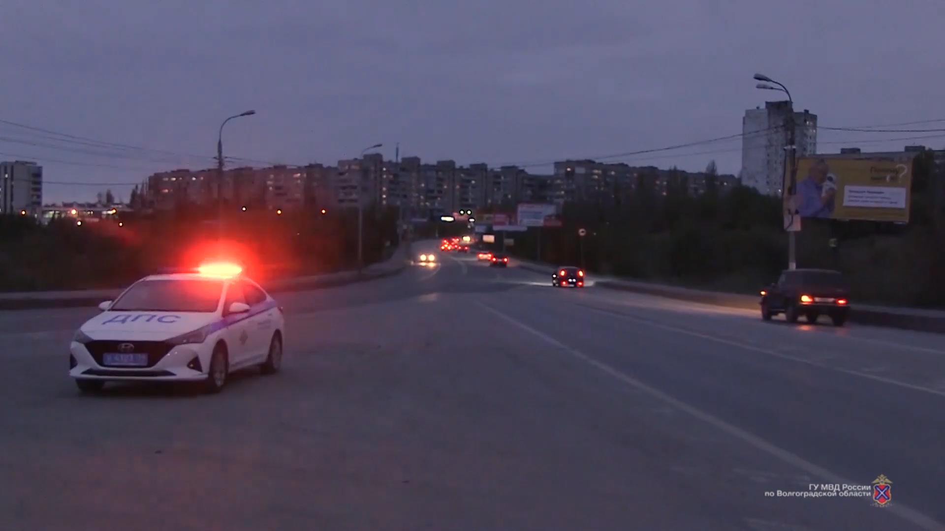 Полицейские провели ряд задержаний подозреваемх в совершении преступлений