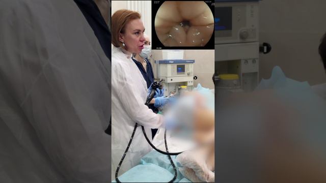 Делай так Колоноскопия операция