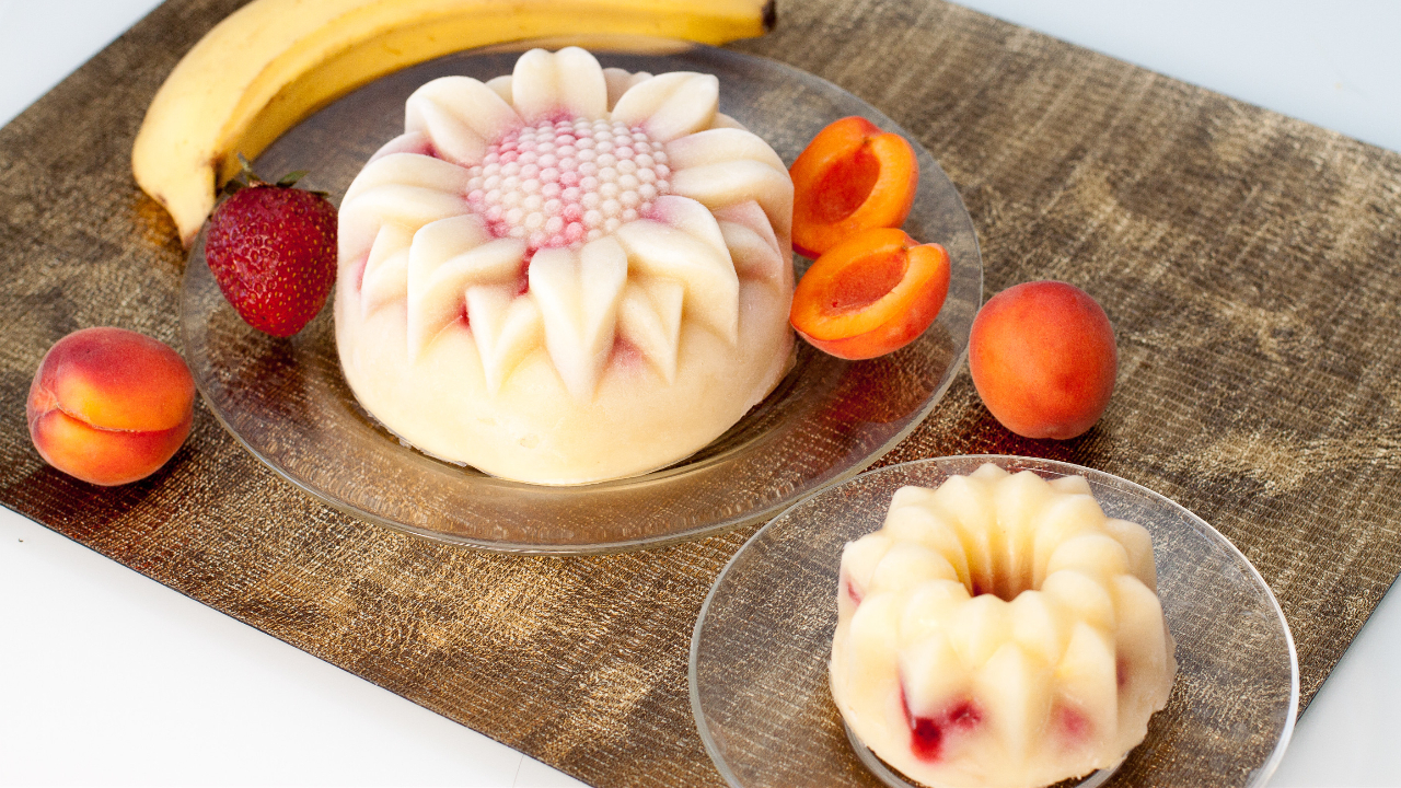 Как приготовить вкуснейший десерт своими руками? Фруктовый пудинг