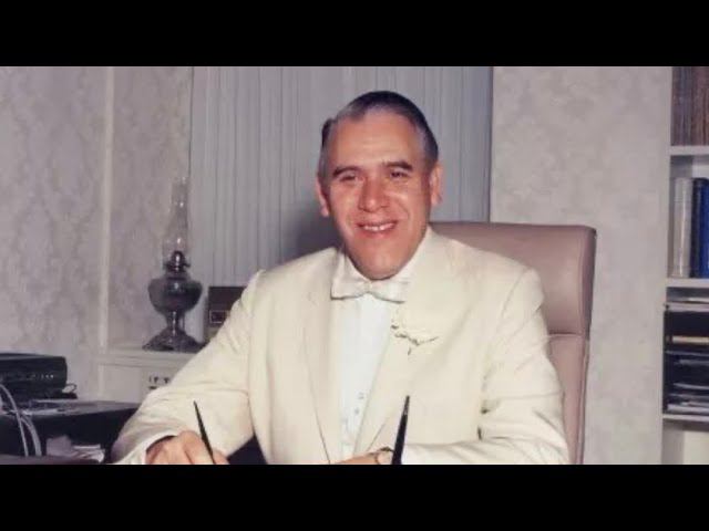 Фильм о Марке Профете