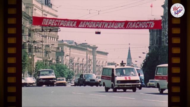 Фильм  «Воин Света»(часть 2 -  Вселенная Мастера ). История наследия Рерихов в России.