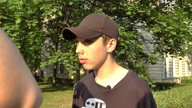 167 Классицизм