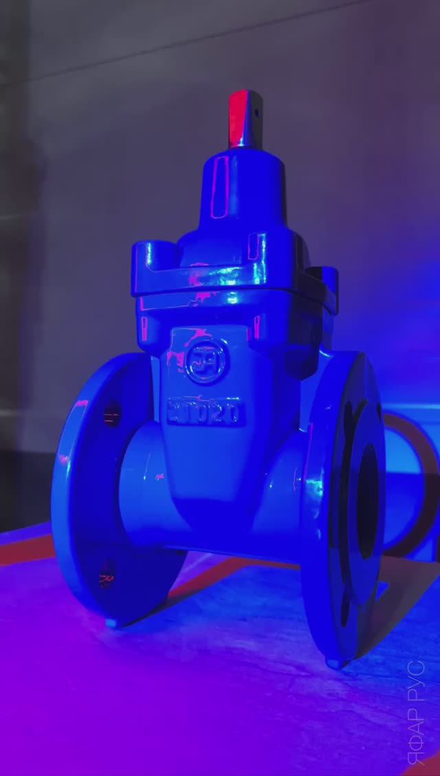 Все хотят купить её!  Задвижка 2111