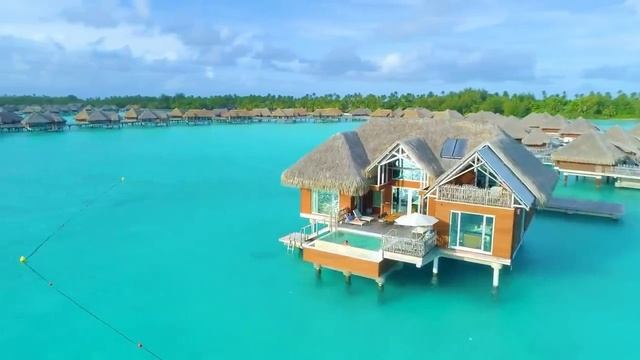 THE BEST RELAX FOR REST AND FOR THE SOUL # ЛУЧШИЙ РЕЛАКС ДЛЯ ОТДЫХА # Mix 165 #.mp4