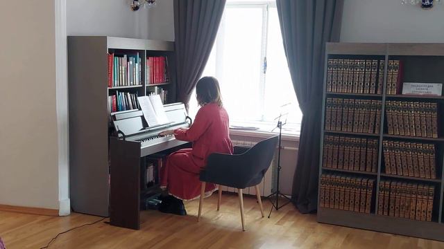 БИБЛИОТЕКА  (г. Енисейск)