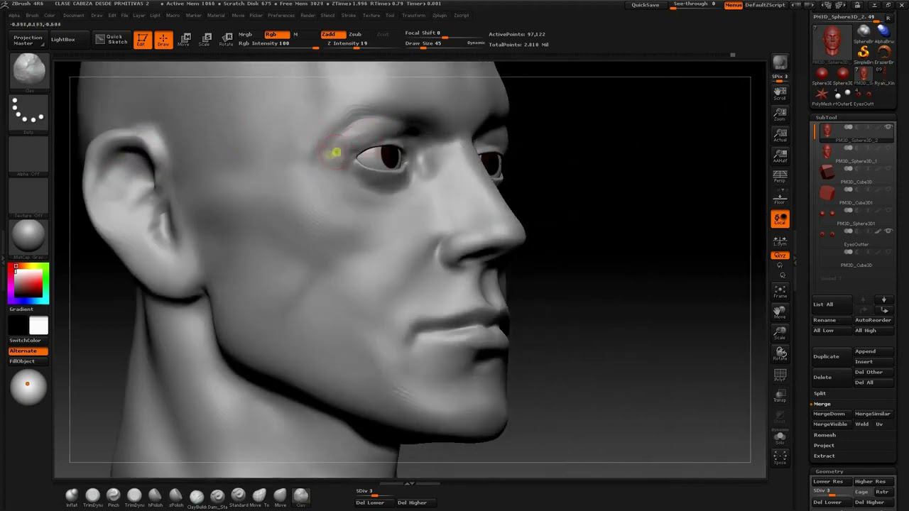 Anat Vol 02 15  General Features 4 5