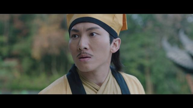 Древний детектив  1 сезон 2 серия