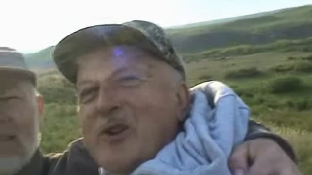 Грифон на Селете 2016