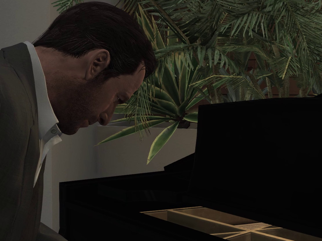 Max payne 3 - 1 часть
Прохождение без комментариев