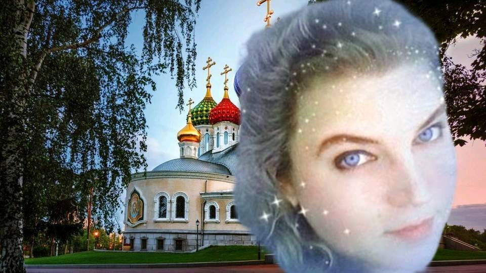 Людмила Горцуева  "Пусть она живёт подольше!" (музыка Людмилы Горцуевой, слова Ирины Скибиной)