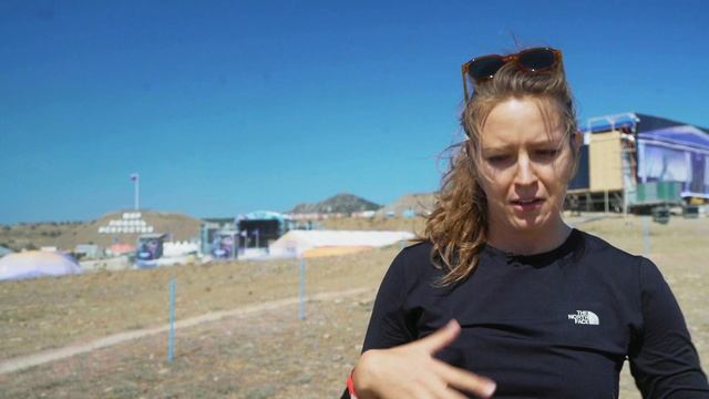 Вторая утренняя зарядка (репортаж с форума «Россия — страна возможностей»)