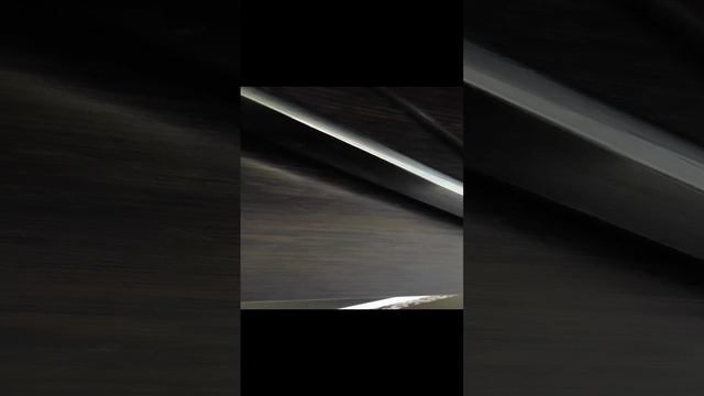 Слово Тачки. Колесо на асфальте. 3 Серия.