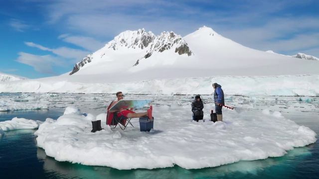 Одни плюсы с термоплитами LOGICPIR