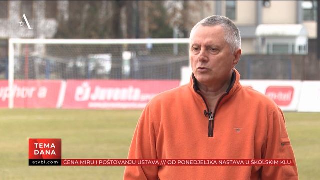 Tema dana: Gost Tomislav Ivković, 21.01.2022.
