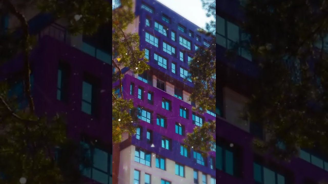 Можно я с тобой?