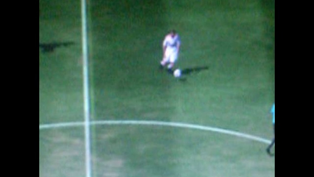 просто футбол