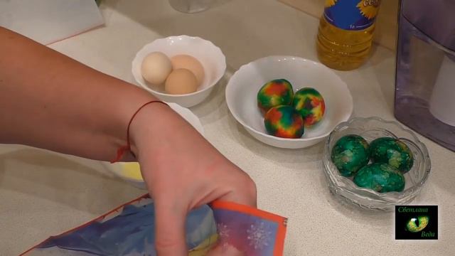 #ПАСХАЛЬНЫЕ #ЯЙЦА #ОКРАШИВАНИЕ #ЗАГОВОРЫ