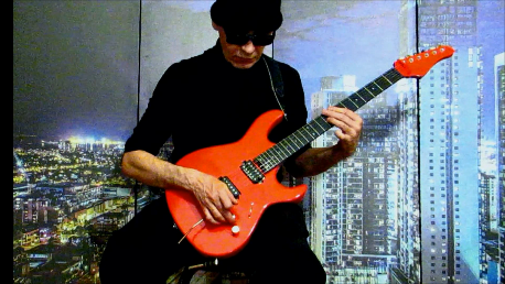 Преодолевая морозы ВидеоЖивое и.25.05.2024. Михаил Вершинин РВ