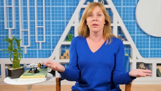 #002 Mathematical Thinking Crash Course Statistics