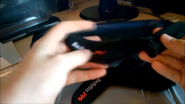 Unboxing №5 Выпрямитель BaByliss PRO BAB2072EPE