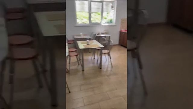 Гостевой дом "Оникс" п. Лазаревское.