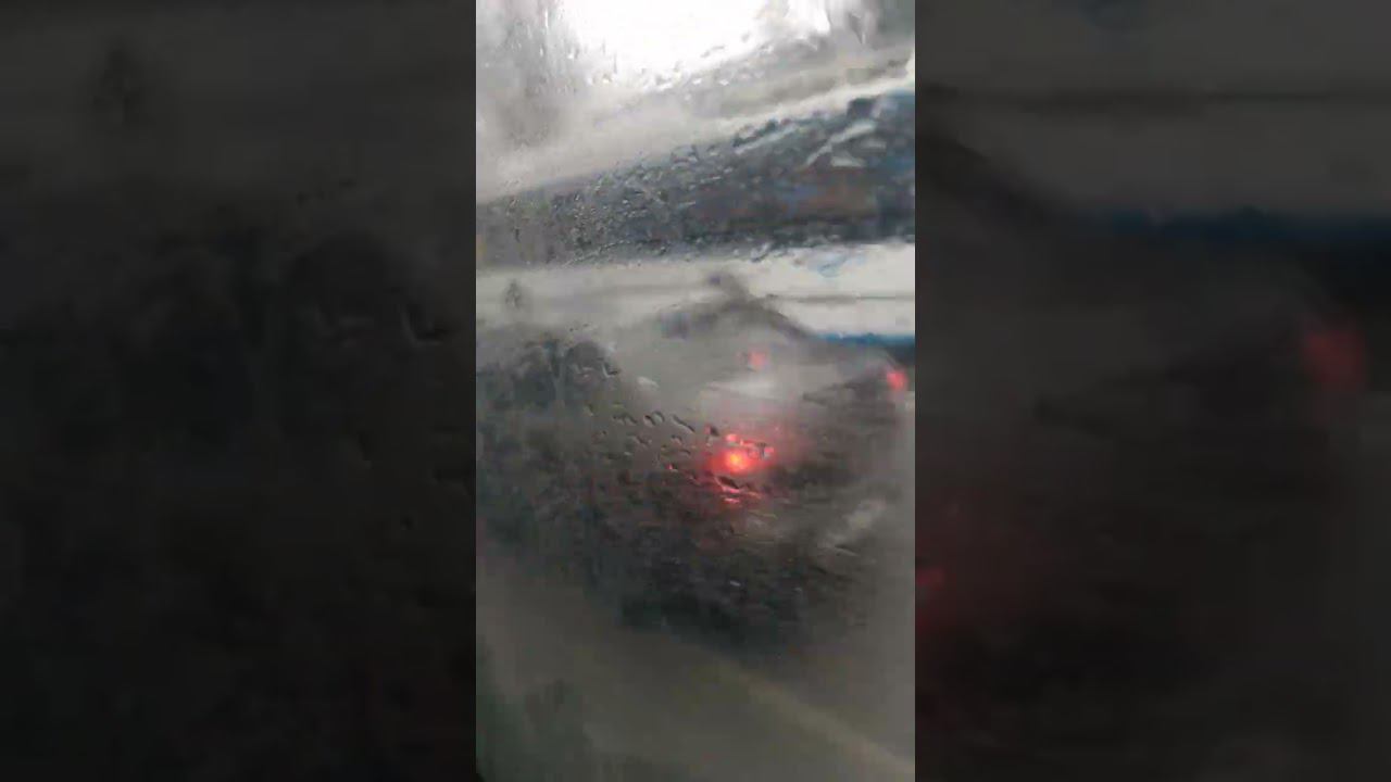 ⚫️Встали троллейбусы из за ДТП(((⚫️