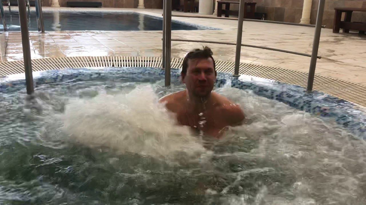 Загородный отдых в отель-клубе "Раздолье" (Косулино)