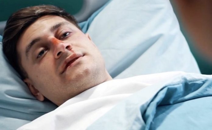 «Многообещающая ночь»: Популярный блогер и актер Давид Манукян попал в больницу