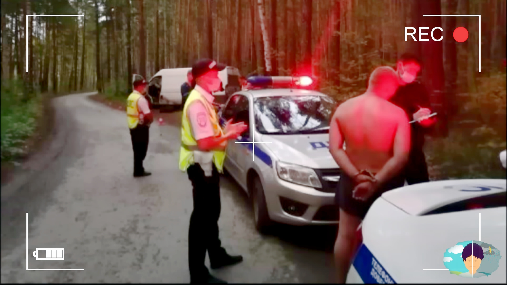 Критерии признания водителя находящимся в состоянии опьянения. Основания мед. освидетельствования