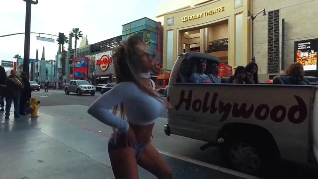 Fly Project-Toca Toca