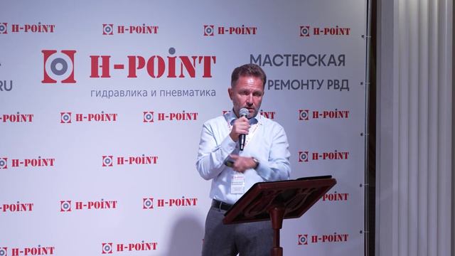 Конференция франчайзи июль 2024, Белоусов С.В