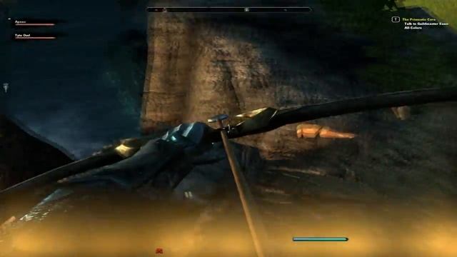 [TESO] Мы умнее всяких крабов!