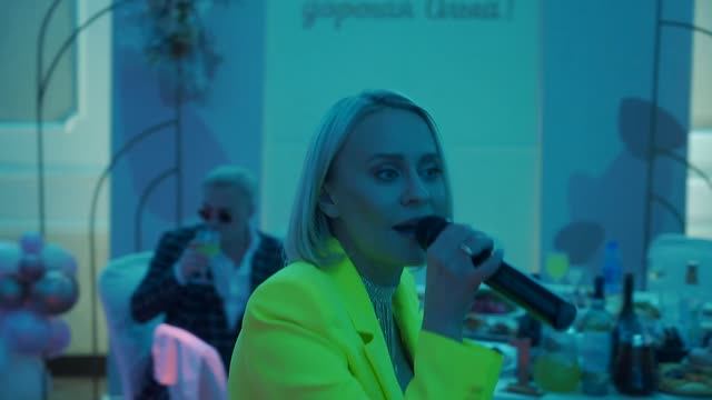 Анюта Морозова #юбилей