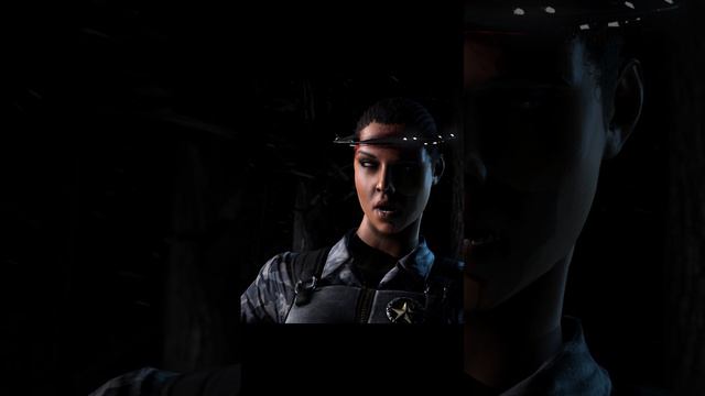 Хищник | Mortal Kombat 10 #shorts #mk #mortalkombat #морталкомбат #fatality