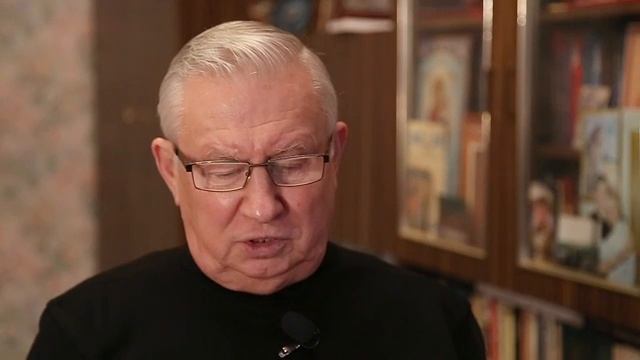 20. Здравая жизнь. Генерал-майор Ратников Б. К.mp4