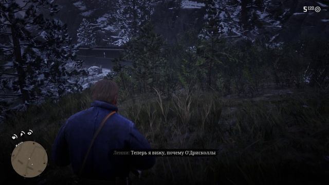 Нападение на поезд, не из лёгких!!! Прохождение RDR2. Часть 17.