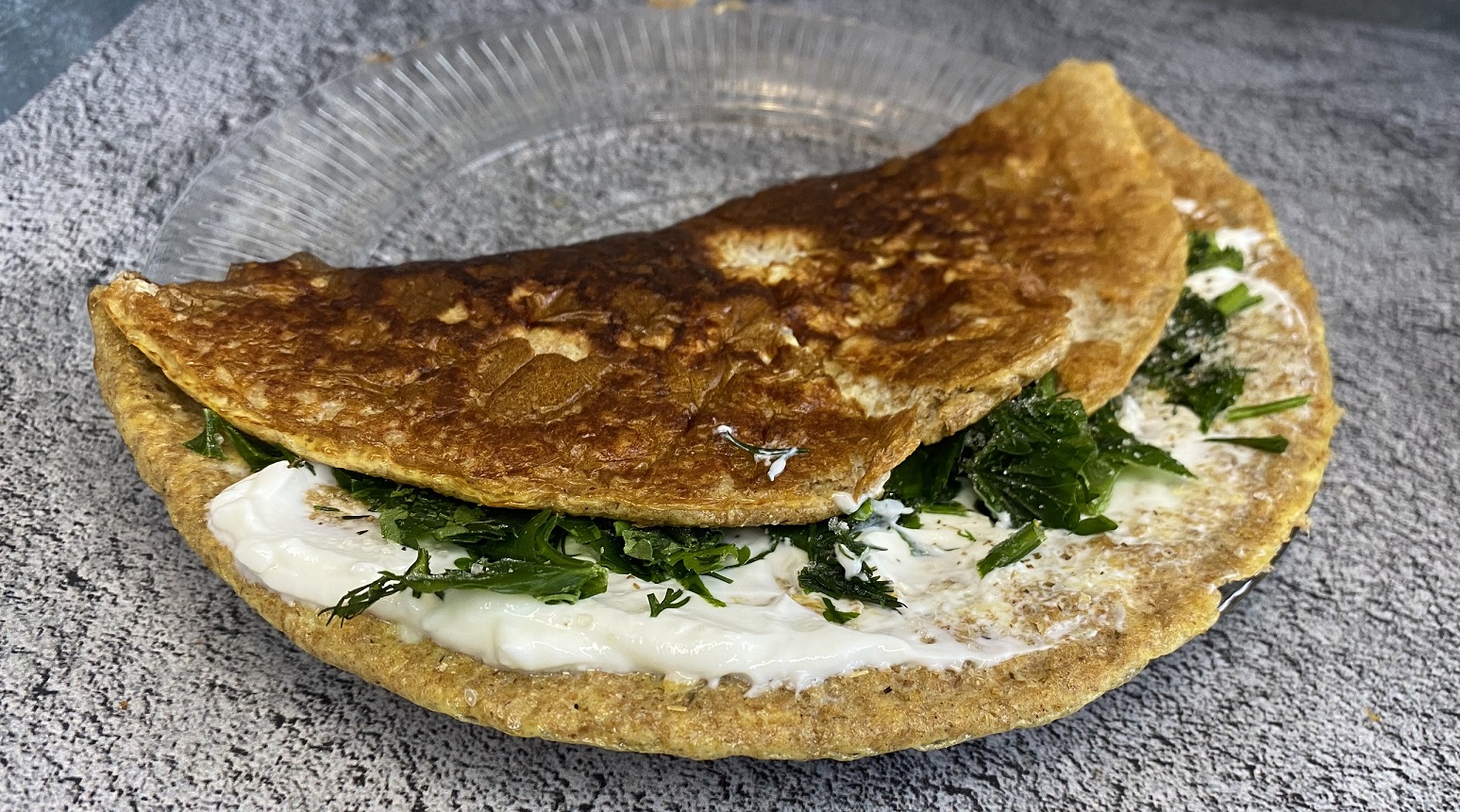 ОВСЯНОБЛИН ИЗ ОТРУБЕЙ, ПП ПОЛЕЗНЫЙ ЗАВТРАК