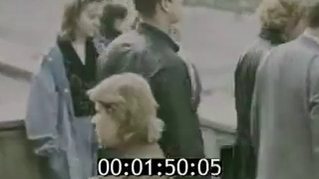 похороны Игоря Талькова сюжет 2