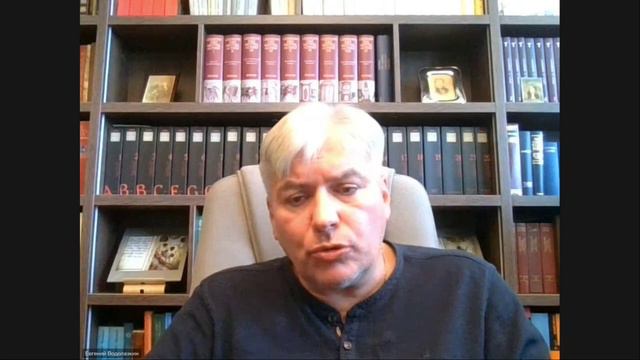 Евгений Водолазкин