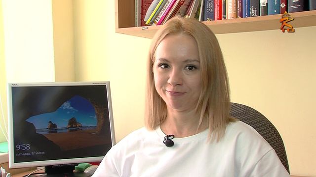 «25-й кадр» 7 выпуск